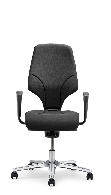 Giroflex 64 - Flokk - Configure your chair