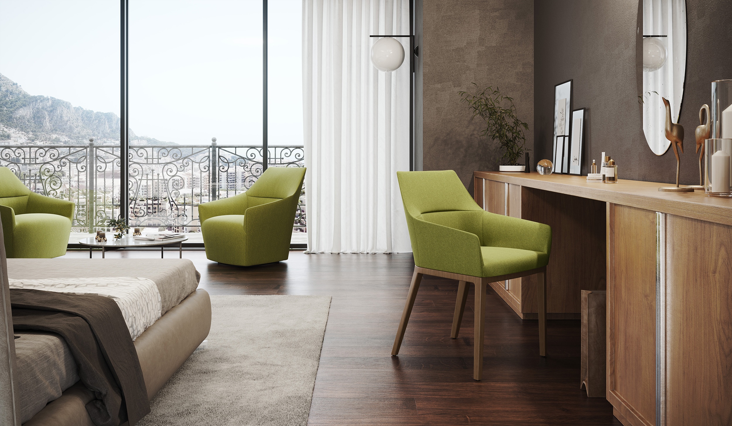 Profim Chic - Flokk - Create your own