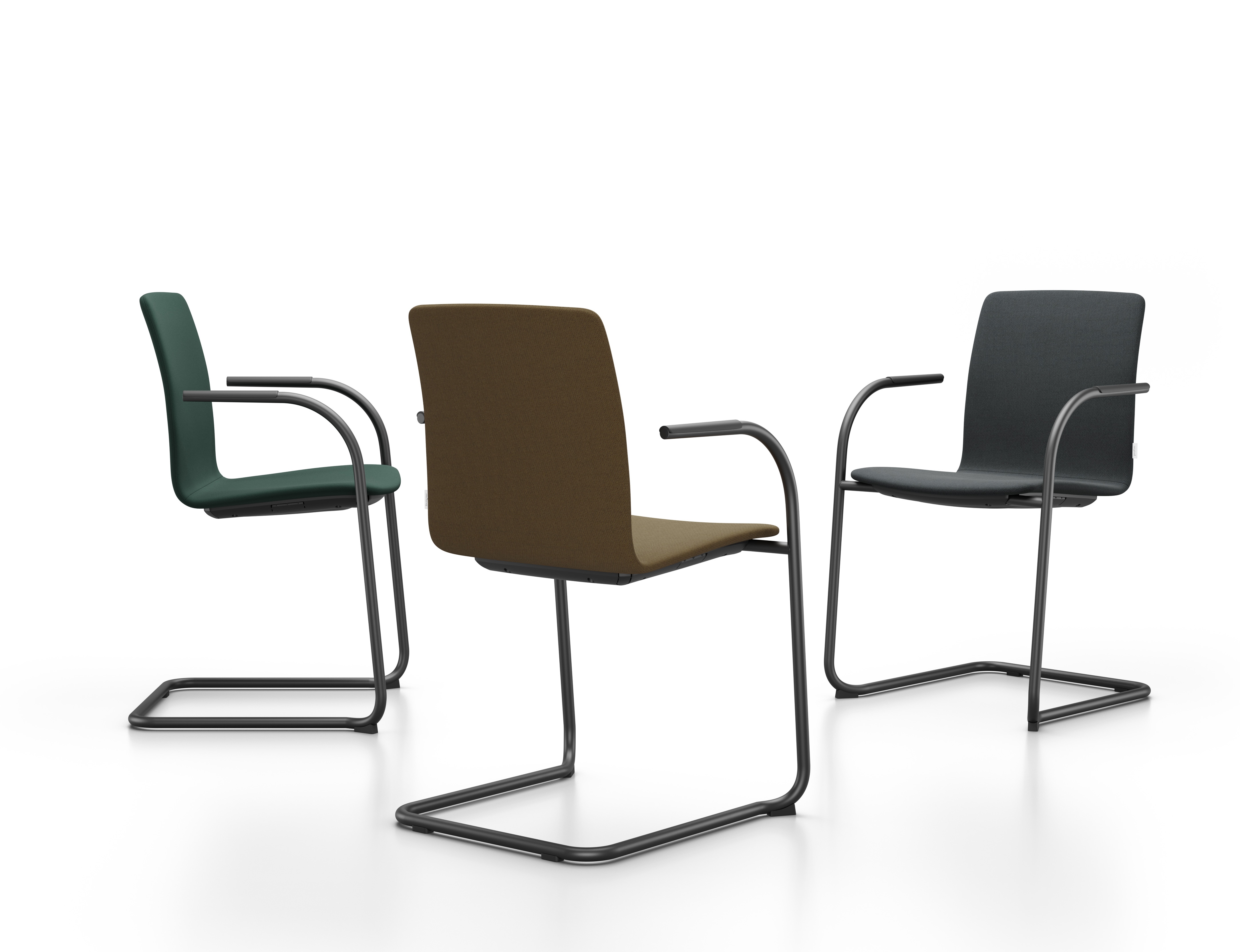 Profim Com - Flokk – Stellen Sie Ihr individuelles Stuhlmodell zusammen